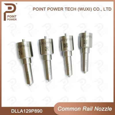 China DENSO Common Rail Nozzle DLLA129P890 093400-8900 for Injector 095000-6470 RE546777 for sale