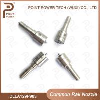 China Denso Common Rail Nozzle DLLA129P983 093400-9830 for Injectors 095000-688 RE532216 for sale