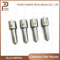 China Denso Common Rail Nozzle DLLA138P934 for Injector 095000-628 Diesel Fuel Injection for sale