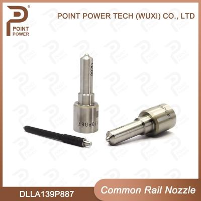 China Denso Common Rail Nozzle DLLA139P887 for Injectors 095000-649 880 RE529118 30g for sale