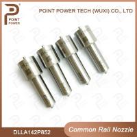 China DENSO Common Rail Nozzle DLLA142P852 093400-8520 for Injector 095000-1211 for sale