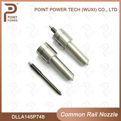China Denso Common Rail Nozzle DLLA145P748 093400-7480 for Injector 095000-0404 for sale