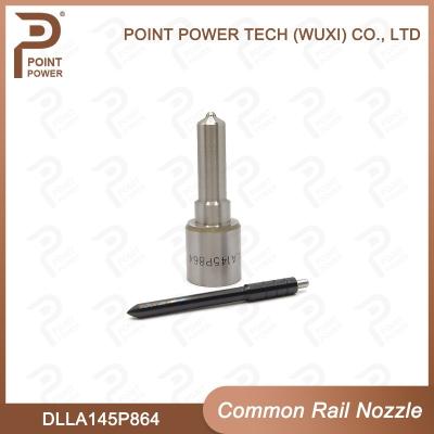 China DENSO Common Rail Nozzle DLLA145P864 for Injectors 095000-7761 5930 5931 30g for sale