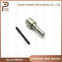 China Denso Common Rail Nozzle DLLA145P870 for Injector 095000-560 1465A041 for sale