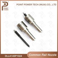 China DLLA145P1024 Common Rail Fuel Injector Nozzle 30g for Toyota 2KD-FTV 095000-5931 for sale