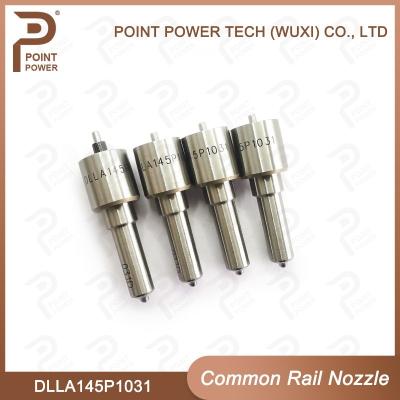 China Denso Common Rail Nozzle DLLA145P1031 for Injectors 095000-7500 1465A279 for sale