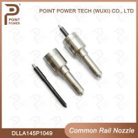 China Denso Common Rail Nozzle DLLA145P1049 093400-1049 for Injector 095000-8011 for sale