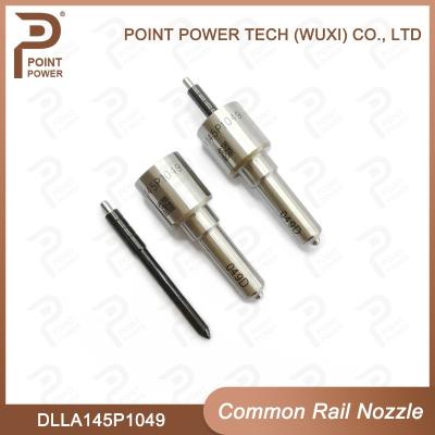 China Denso Common Rail Nozzle DLLA145P1049 093400-1049 for Injector 095000-8011 for sale