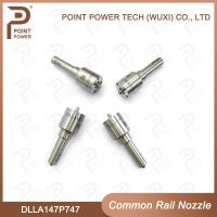 China Denso Diesel Fuel Injector Nozzle DLLA147P747 Common Rail 095000-057X 23670-27010 for sale