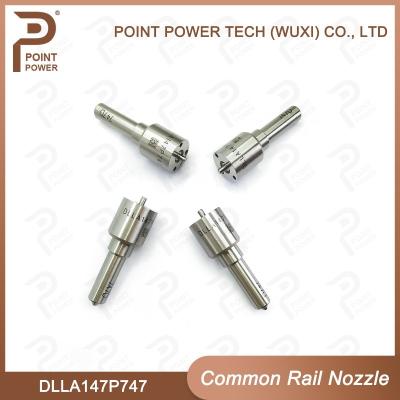 China Denso Diesel Fuel Injector Nozzle DLLA147P747 Common Rail 095000-057X 23670-27010 for sale