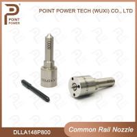China Denso Common Rail Nozzle DLLA148P800 for Diesel Injectors 8000 High Pressure Fuel Injection for sale