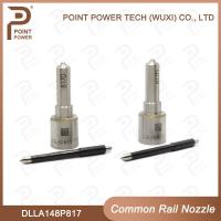 China Denso Common Rail Nozzle DLLA148P817 095000-508X 897313-8612 160cc for sale