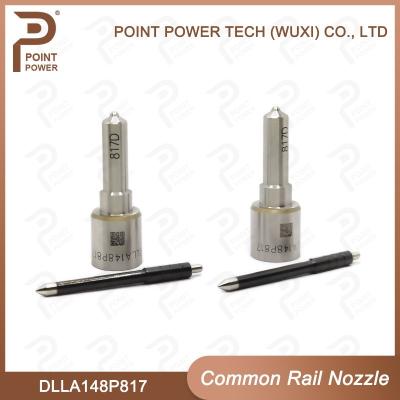 China Denso Common Rail Nozzle DLLA148P817 095000-508X 897313-8612 160cc for sale