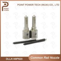 China Denso Common Rail Nozzle DLLA148P820 for Injector 095000-5160 RE524362 RE518725 30g for sale