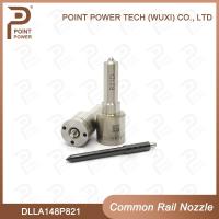 China Denso Common Rail Nozzle DLLA148P821 for 095000-5150 7560 RE524361 RE518726 Injector for sale