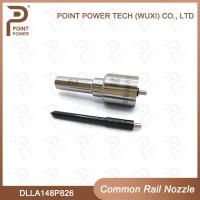 China DLLA148P826 Common Rail Nozzle 095000-519 For John Deere 6081T 8.1L Diesel Engine for sale