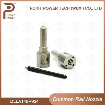China DLLA148P924 DENSO Common Rail Nozzle for Injectors 095000-6130 8-97376270-0 for sale