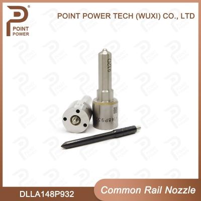 China DLLA148P932 Denso Common Rail Nozzle 30g for Nissan NP300 2.5L Injector 095000-624 for sale
