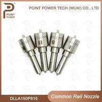 China Denso Common Rail Nozzle DLLA150P815 for Injectors 095000-512 721 755 542 for sale