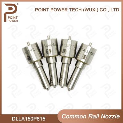 China Denso Common Rail Nozzle DLLA150P815 for Injectors 095000-512 721 755 542 for sale