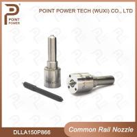 China DLLA150P866 Common Rail Nozzle for Denso 095000-555 095000-831 30g for sale