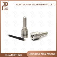 China Denso Common Rail Nozzle DLLA150P1026 093400-1026 for Injectors 095000-779 095000-780 for sale