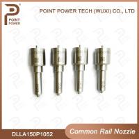 China DENSO Common Rail Nozzle DLLA150P1052 093400-1052 for Injector 095000-8100 HOWO Engine for sale