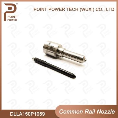 China DLLA150P1059 Common Rail Nozzle for Denso Injectors 095000-5550 095000-8310 for sale