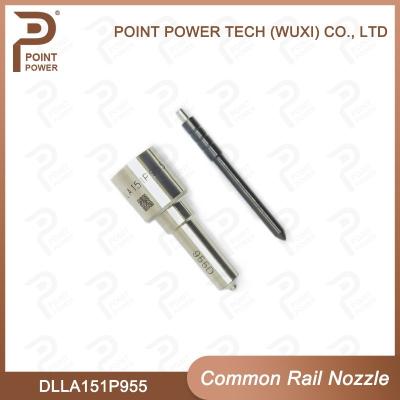 China DLLA151P955 Denso Common Rail Nozzle 093400-9550 for Injector 095000-662 for sale