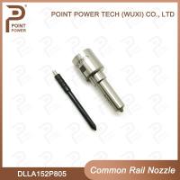 China DLLA152P805 DENSO Common Rail Nozzle for Injectors 095000-5030 785X 30g for sale