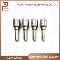 China DLLA152P862 Denso Common Rail Nozzle for ISUZU DMAX 3.0 4JJ1 Engine with 30g Net Weight for sale