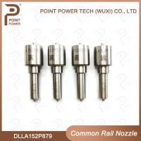 China Denso DLLA152P879 Common Rail Injector Nozzle for 4JK1 Engine with OE Code 093400-8790 for sale