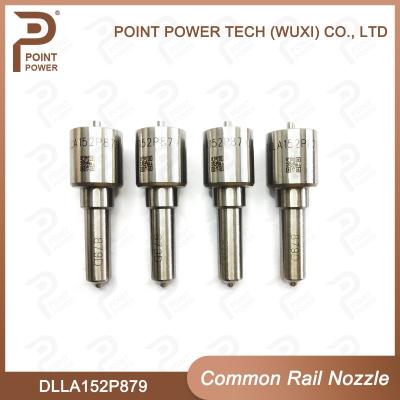 China Denso DLLA152P879 Common Rail Injector Nozzle for 4JK1 Engine with OE Code 093400-8790 for sale