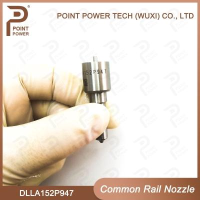 China DLLA152P947 Denso Common Rail Fuel Nozzle 30g High-Speed Steel for 095000-6250 Series Injectors for sale