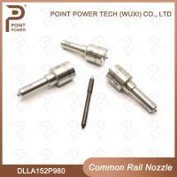 China DENSO Common Rail Nozzle DLLA152P980 for Injectors 095000-610 30g Isuzu 4JJ1 for sale