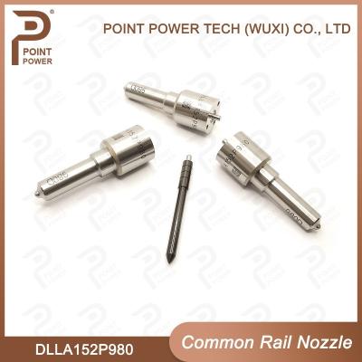 China DENSO Common Rail Nozzle DLLA152P980 for Injectors 095000-610 30g Isuzu 4JJ1 for sale