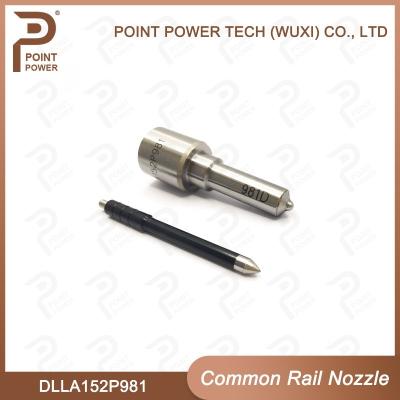 China DLLA152P981 DENSO Common Rail Nozzle 095000-699 8-98011605 for Diesel Injectors for sale