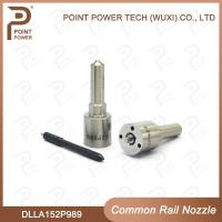 China Denso Common Rail Nozzle DLLA152P989 for Injectors 095000-714 093400-9890 for sale