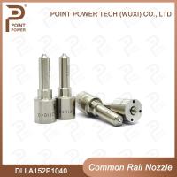 China DLLA152P1040 Common Rail Nozzle for Injectors - Compatible with 095000-837# and 8-98203849-0 Denso Parts for sale