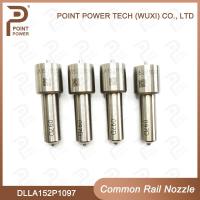 China DLLA152P1097 DENSO Common Rail Nozzle for ISUZU 30g Net Weight 10cm Box Size for sale