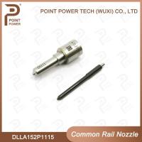 China Denso Common Rail Nozzle DLLA152P1115 for Injectors 095000-803 8-98074909 Diesel Injection for sale