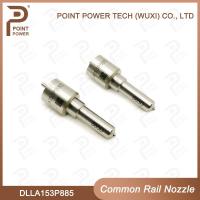 China Denso Common Rail Nozzle DLLA153P885 093400-8850 for Injector 095000-5810 30g for sale