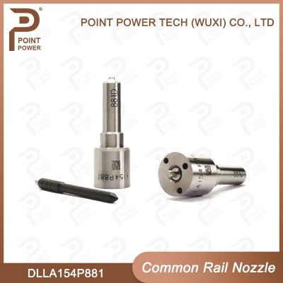 China Denso Common Rail Nozzle DLLA154P881 for Injector 095000-578 RF7J-13-H50 for sale