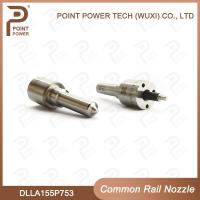 China Denso Common Rail Nozzle DLLA155P753 for Injectors 095000-0750 23670-30020 for sale