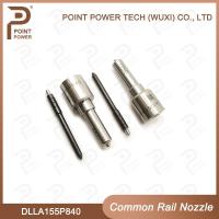 China DENSO Common Rail Nozzle DLLA155P840 for Injector 095000-6521 Diesel Engine for sale