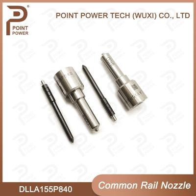 China DENSO Common Rail Nozzle DLLA155P840 for Injector 095000-6521 Diesel Engine for sale