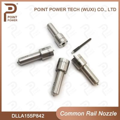 China Denso DLLA155P842 Common Rail Nozzle 093400-8420 for Injector 095000-6591 for sale
