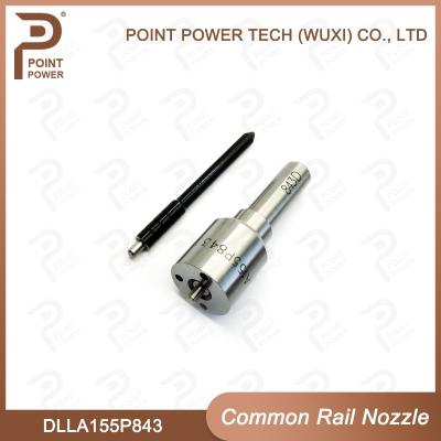 China Denso Common Rail Nozzle DLLA155P843 Multi-Hole Fuel Injection Nozzle 095000-5334 for sale