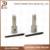 China Denso Common Rail Nozzle DLLA155P848 for Diesel Injectors 095000-635 6811 539 for sale