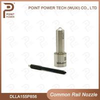 China DENSO Common Rail Nozzle DLLA155P856 093400-8560 for Injectors 095000-660 23670-E0040 30g for sale